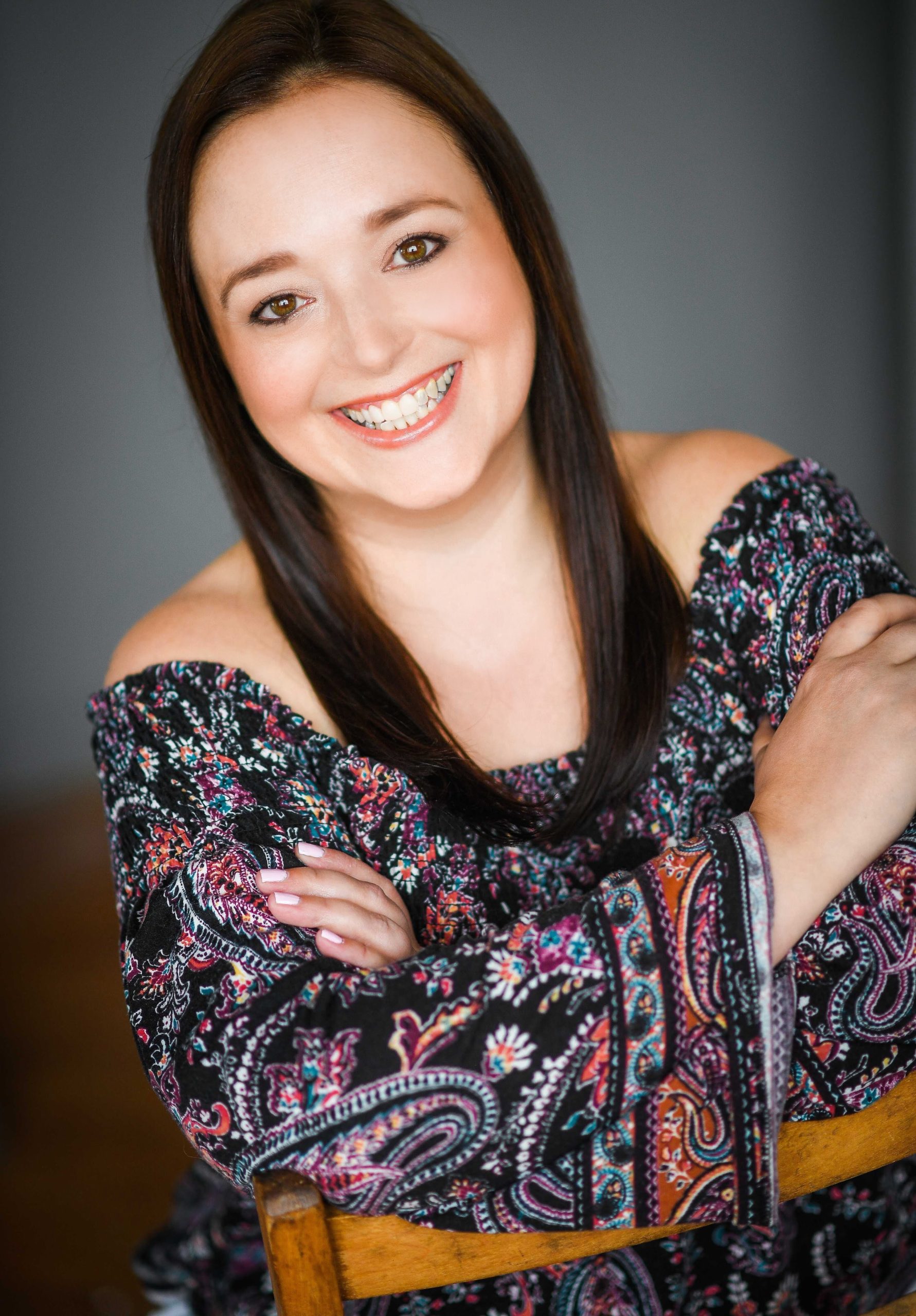 Anna Lambert - Certified Phlebotomist & Medical Assistant - Lowt Ohio